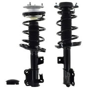 Hyundai Veloster N Suspension Strut And Shock Absorber Assembly Kit