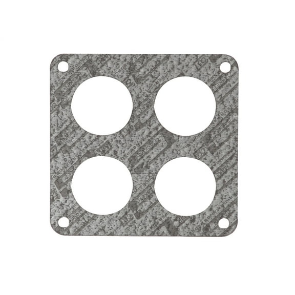 Mr. Gasket Co. 1204 MRG1204 COLL GSKT TRI 3IN BC - Walmart.com