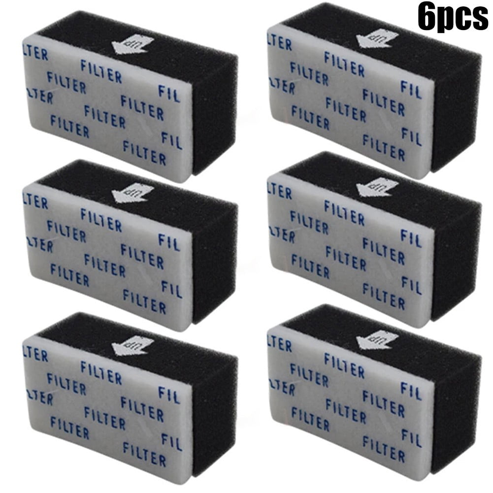 Click here for Allume 12pcs Vacuum Foam Filter Assembly For Hoove... prices
