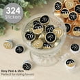 Big Dot Of Happiness Adult 70th Birthday Gold Birthday Party Small