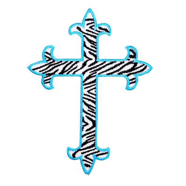 Zebra Cross
