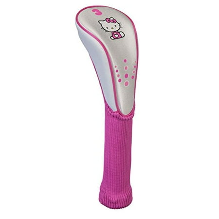 Hello Kitty Golf Mix and Match Fairway Headcover #3 | Walmart Canada