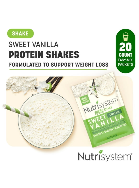 Nutrisystem in Weight Loss - Walmart.com