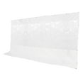 Commercial Grade Waterproof Vinyl Clear Awning Canopy Roll Up Patio ...
