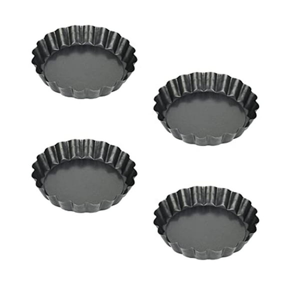 Individual Pie Dishes