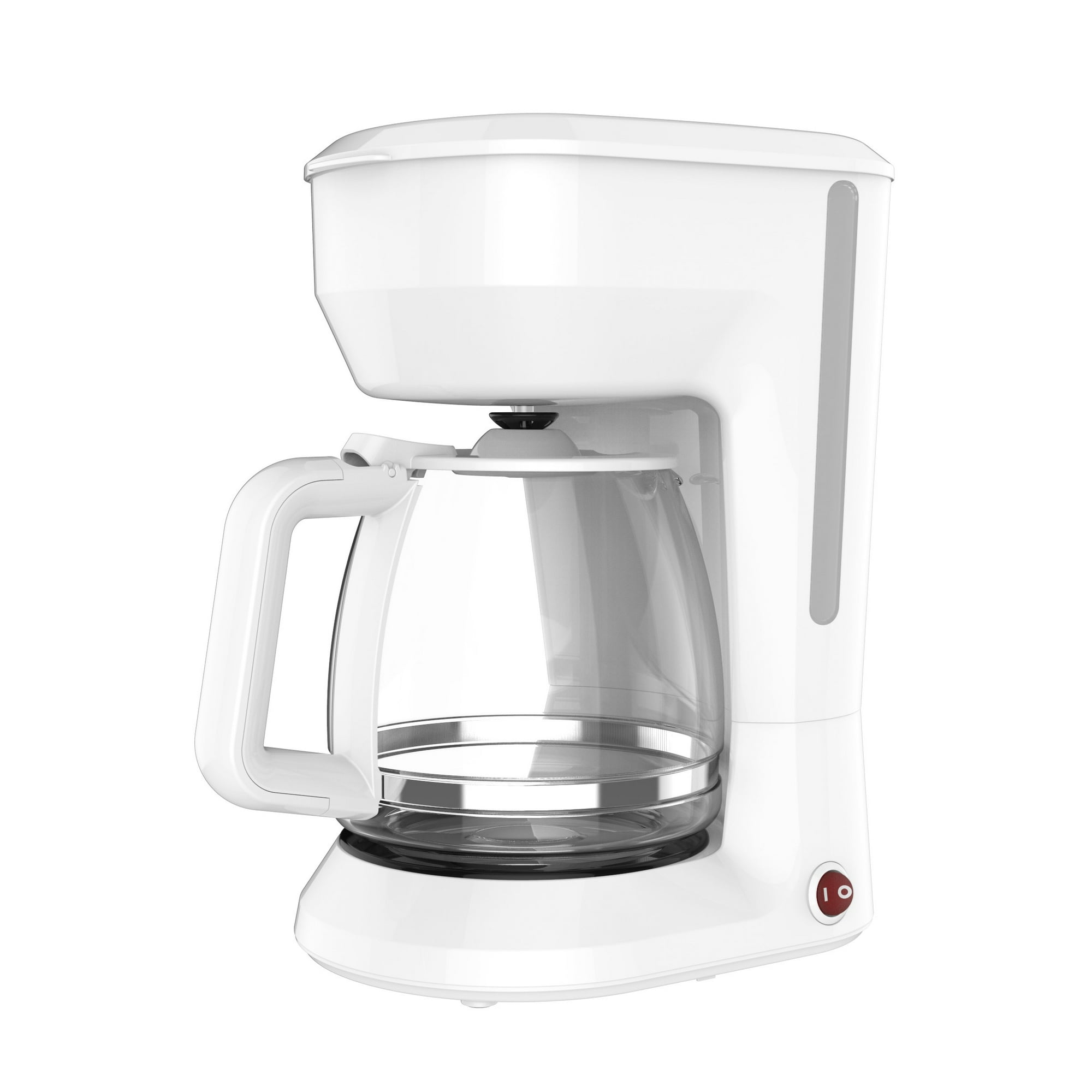Click here for Mainstays 12 Cup Drip Coffee Maker - 12 Cup Switch... prices
