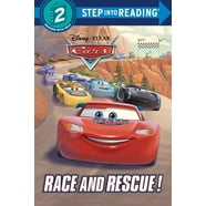 Step Into Reading: Disney/Pixar Story Collection: Step 1 and Step 2 ...