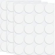 Papapt 400Pcs Clear Sticky Tack Adhesive Poster Tacky Putty Removable ...