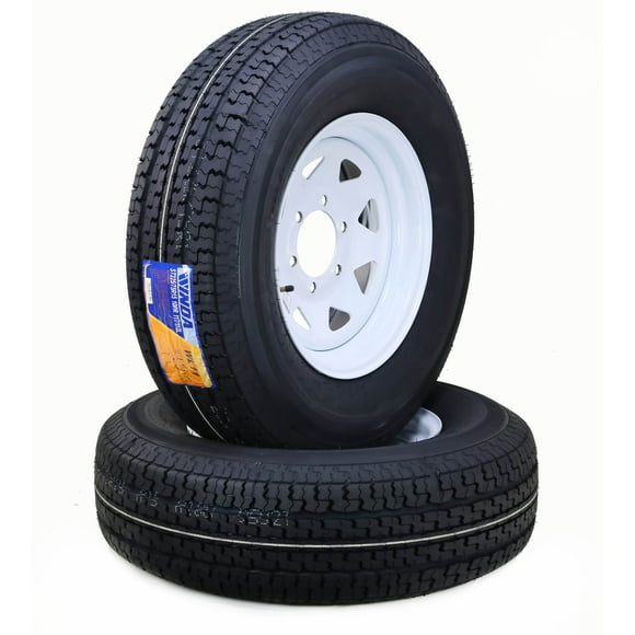 St225 75r15 Rim