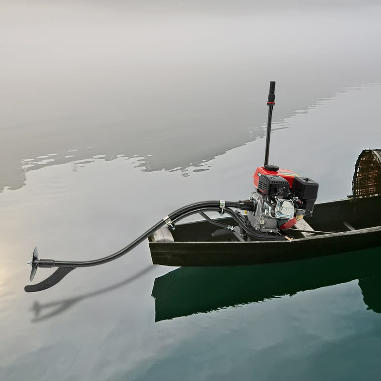 Air Cooled Swamp Boat Motors