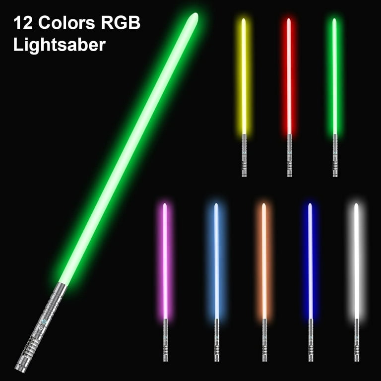 Swg Lightsaber Colors