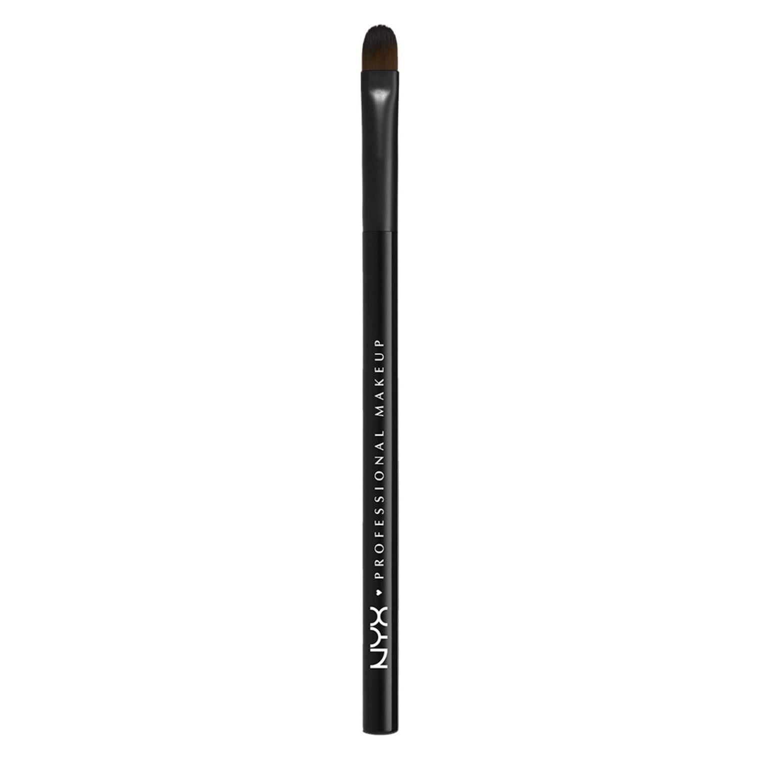 Click here for Nyx Professional Makeup Pro Flat Detail Brush 14 1 prices