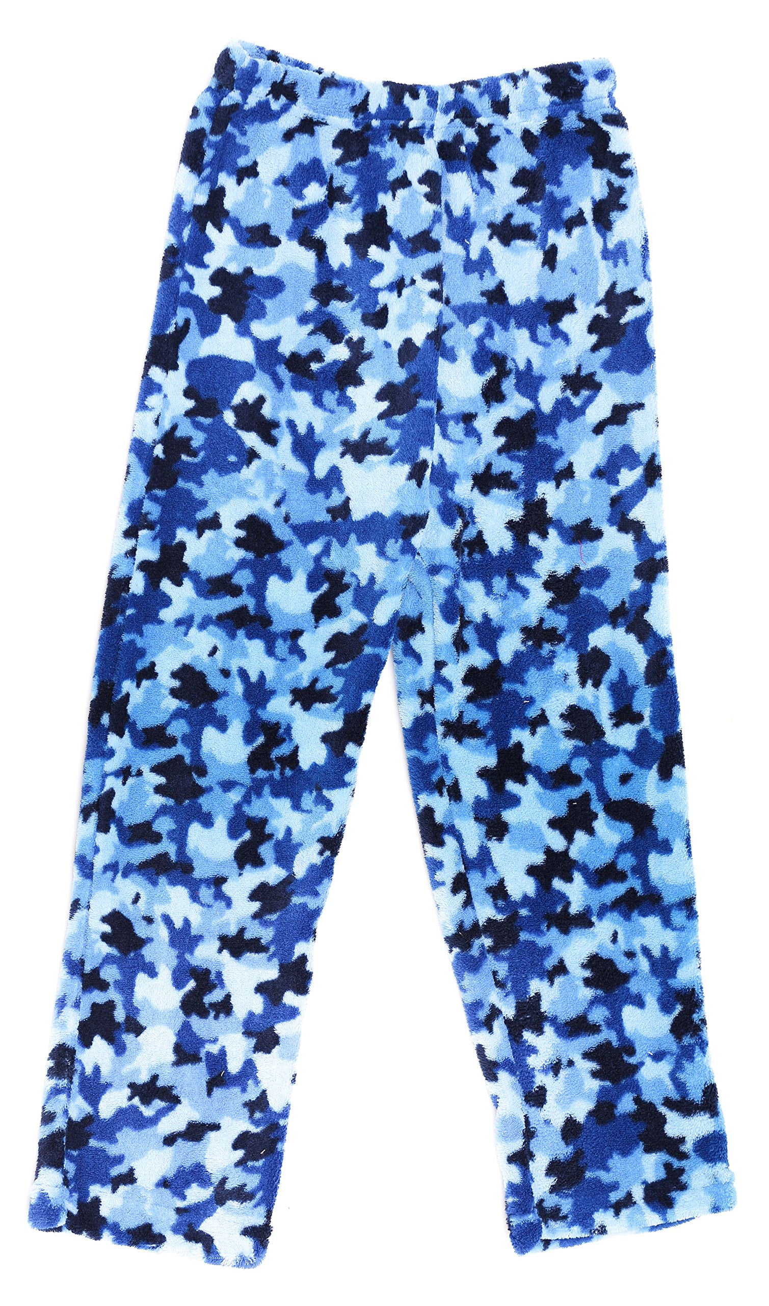 Prince of Sleep Boys' Plush Fleece Pajama Pants - Warm and Cozy ...
