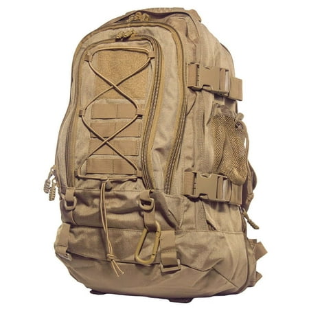 WolfWarriorX Backpack Military Backpacks for Men Tactical 3 Day ...