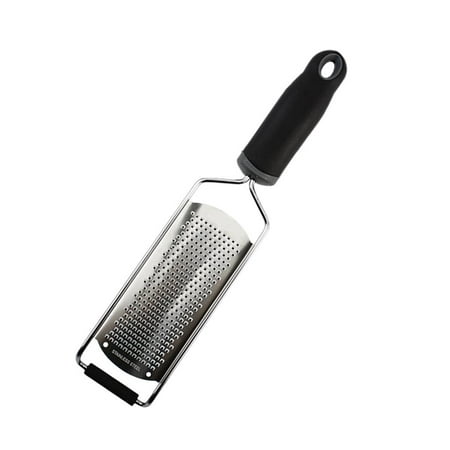 Ginger Grater Shredder Hand Held Flat Grater Stainless Steel | Walmart ...