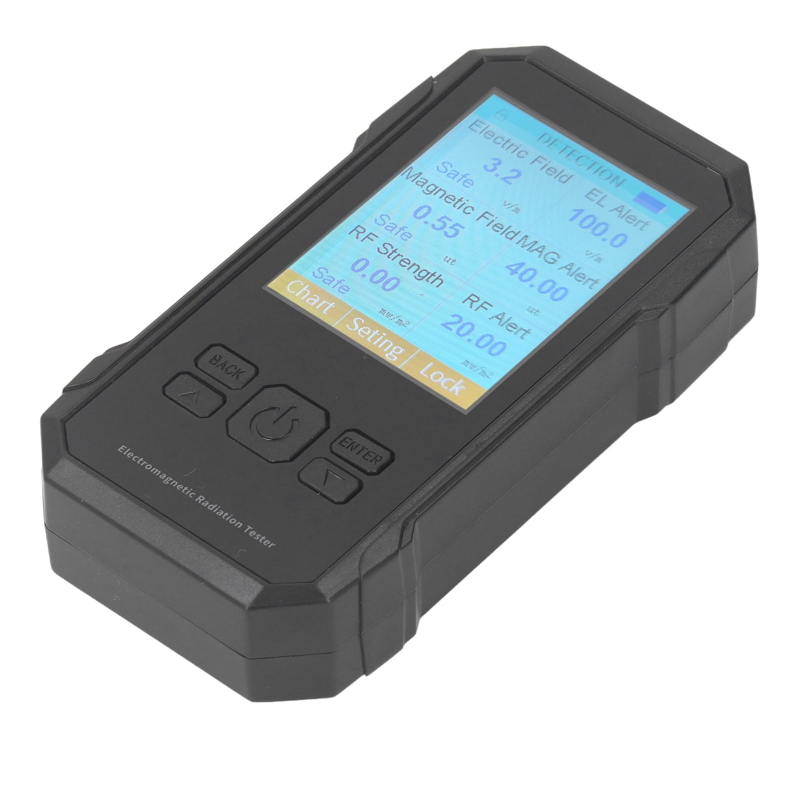 Click here for Estink Emf Meter  Emf Detector  Electromagnetic Ra... prices