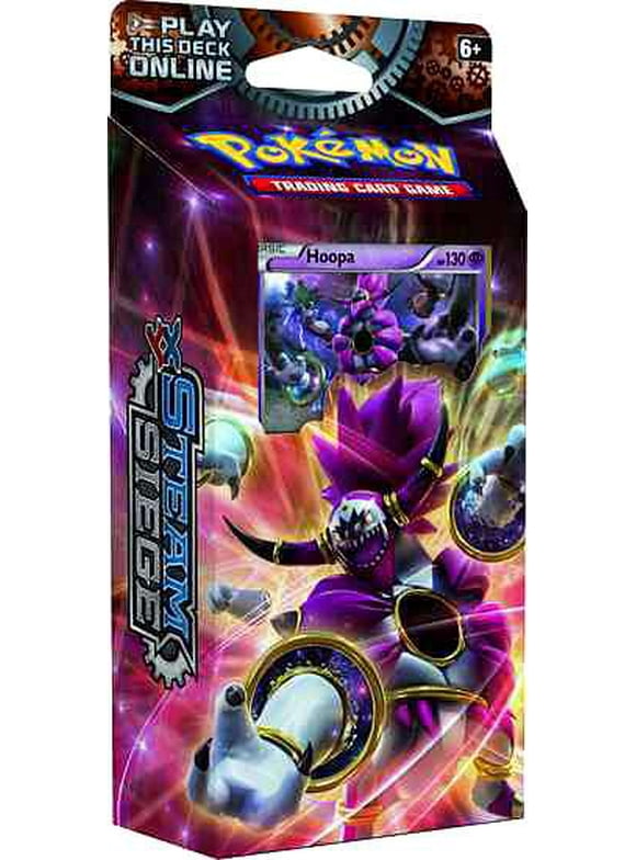Pokemon Theme Decks - Walmart.com