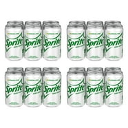 sprite mini cans 30 pack - Walmart.com