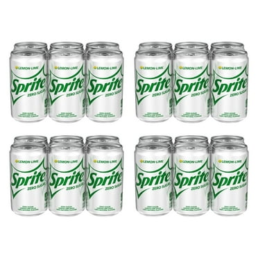 sprite mini cans 30 pack - Walmart.com