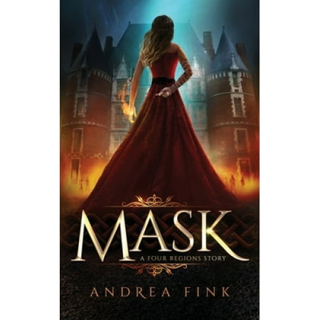 Mask (Four Regions) | Walmart Canada