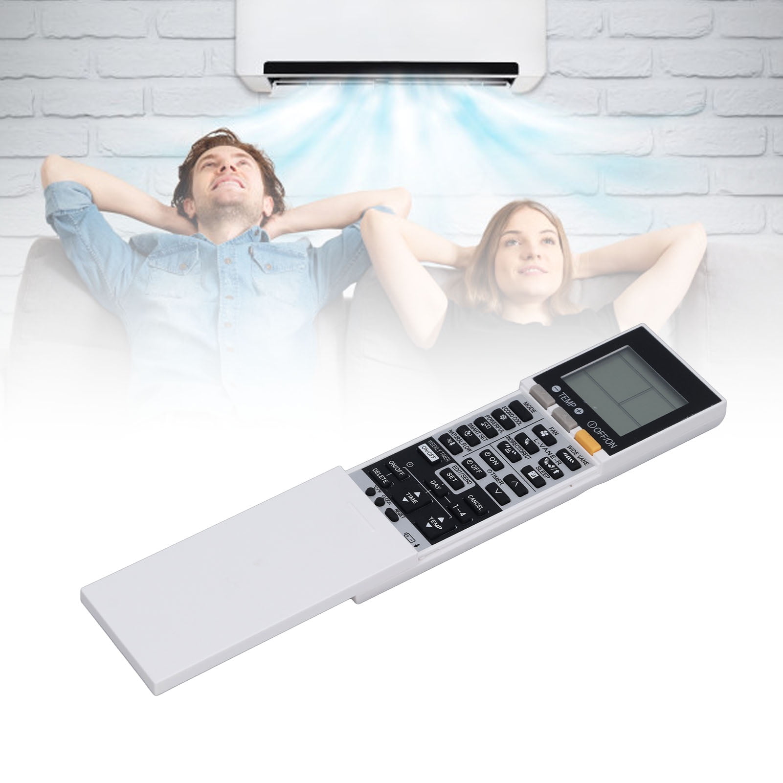 Click here for Youthink Air Conditioner Remote Control  Perfect R... prices