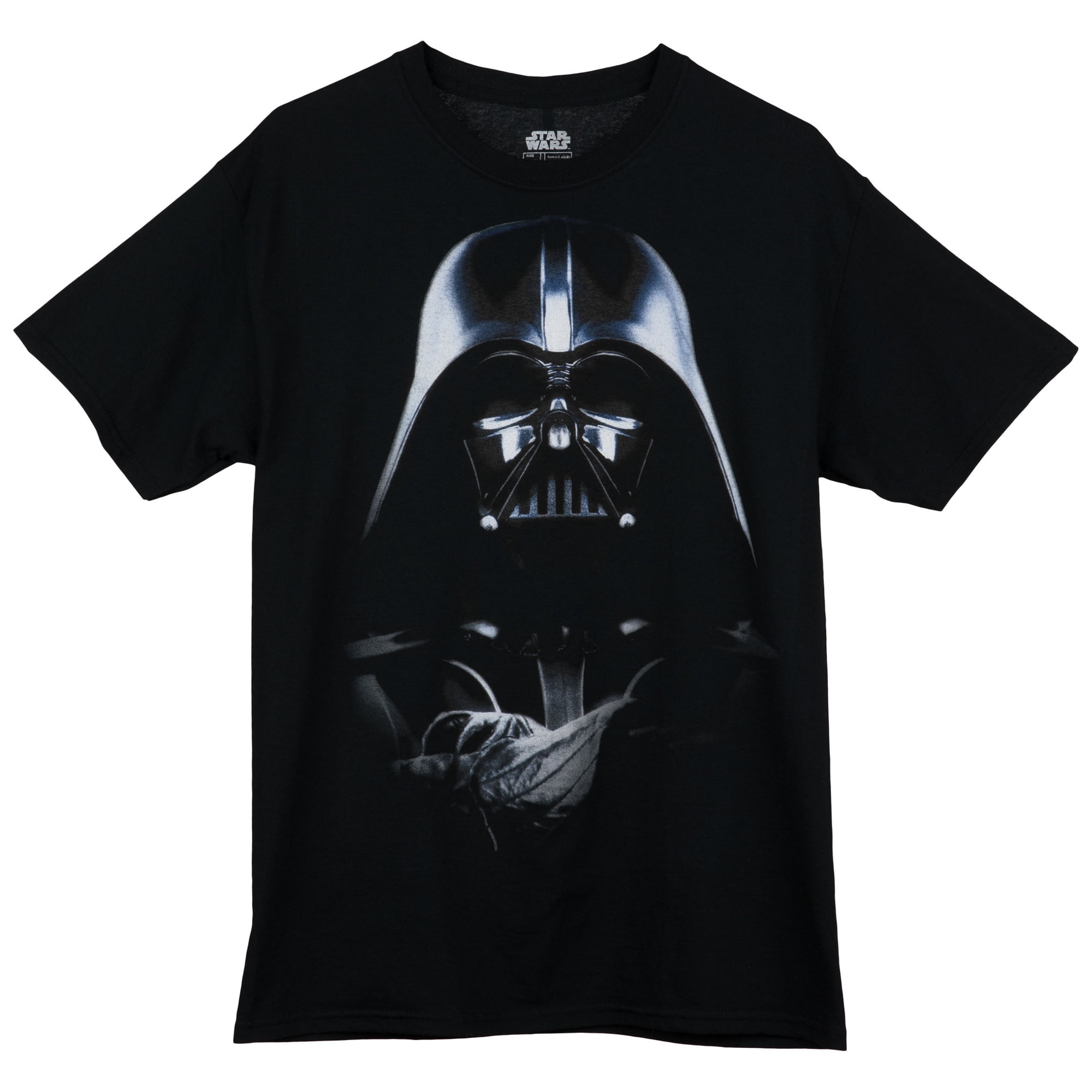 Click here for Jerry Leigh Disney Star Wars Darth Vader T-Shirt (... prices