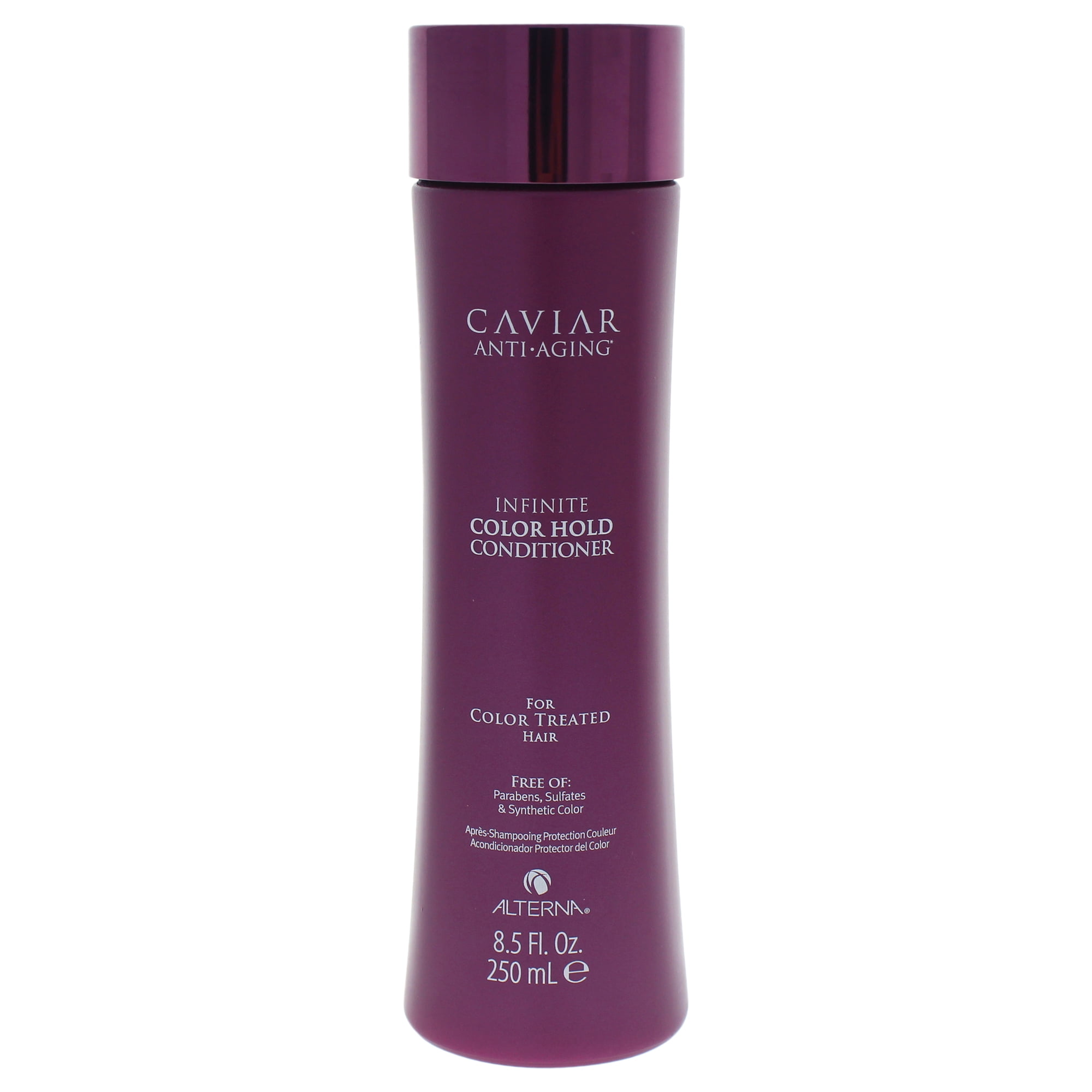 Alterna - Caviar Anti-Aging Infinite Color Hold Conditioner - Walmart.com