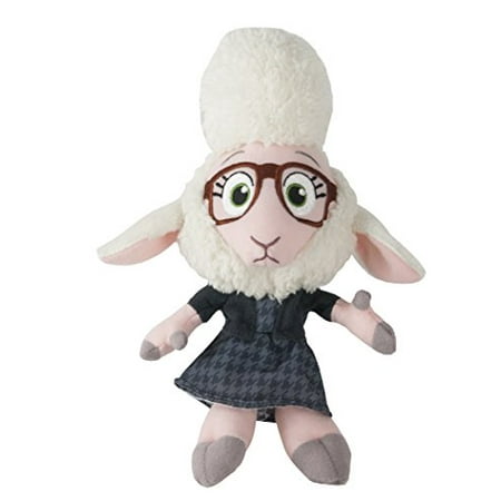 Zootopia Assistant Mayor Bellwether, Plush Toy | Walmart Canada