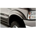 Bushwacker 99-07 Ford F-250 Super Duty Styleside OE Style Flares 4pc ...
