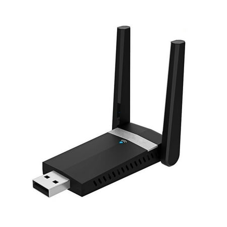 axGear USB 3.0 AC Dual Band WiFi Card 1200mbps Wireless Network Adapter ...