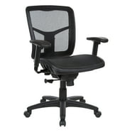 Bestar Taskmaster Office Chair, Black - Walmart.com