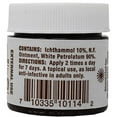 Ictiol Ointment Ichthammol 10%, Antiseptic Draw Out Salve for Boils ...