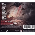 Alexandre Desplat - Godzilla (2014) (Original Motion Picture Soundtrack ...