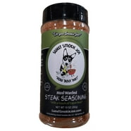 Sweet Smokie Joe's Creole Kick Seasoning, All Natural, Gluten Free, No ...