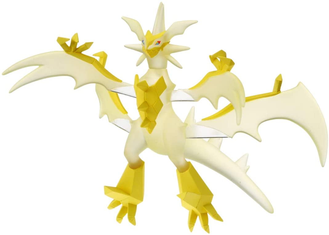 Takara Tomy Pokémon Moncolle Ultra Necrozma Figura Chile | Ubuy