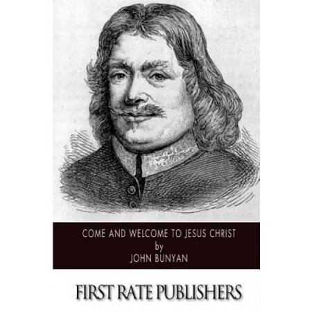 Come and Welcome to Jesus Christ | Walmart Canada