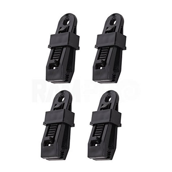 Tarp Clamps