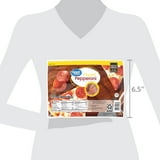 Great Value Pepperoni Mega Pack 21 Oz with Pork and Beef, Ready to Eat ...