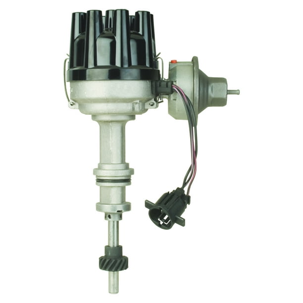 D Distributor