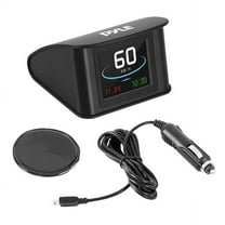 Pyle PHUD19 Vehicle Smart Heads-Up Display - Walmart.com