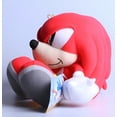 "Knuckles 8"" Plush Toy - Sonic The Hedgehog (Great Eastern) 7090 ...