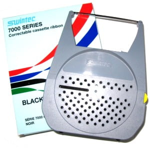Typewriter Ribbon Swintec SWS 1009 - Walmart.com
