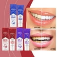 Bright White Toothpaste Super Probiotic Deep Cleaning Care Toothpaste ...