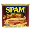 SPAM Maple Flavored Single Pack, 12 oz Can Groceries - Walmart.com