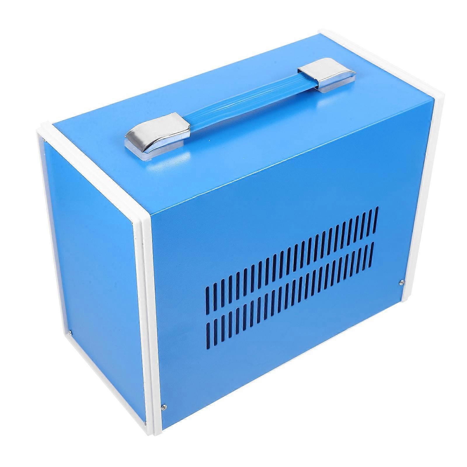 Electronic Junction Box Accessories For Metal Rectangle Electronic ...