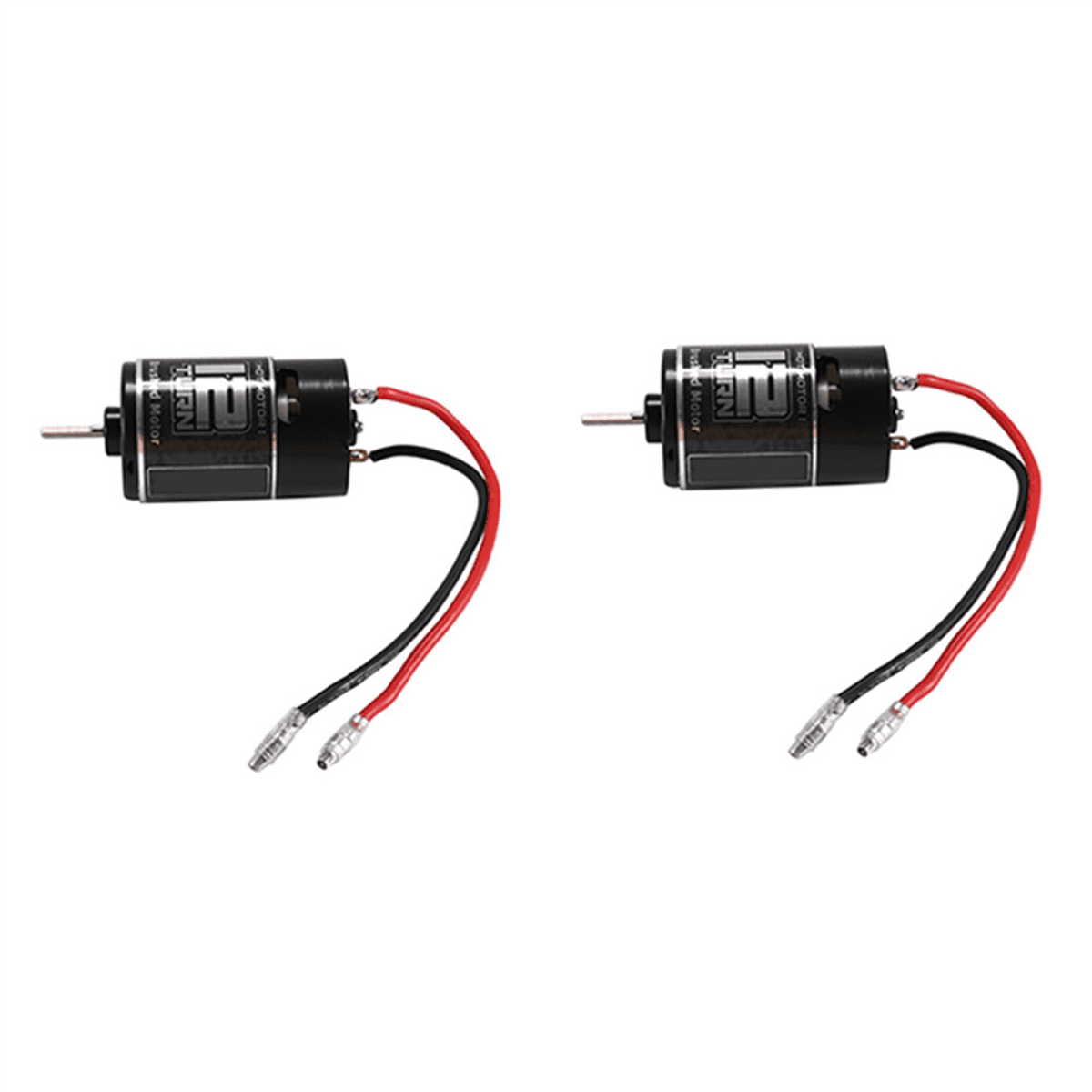 Click here for Unbranded 2x 550 12t Brushed Motor Arag1005 For Ar... prices