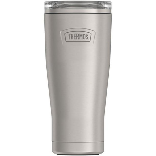 Thermos 345023 24 oz Stainless Steel Cold Cup - Walmart.com