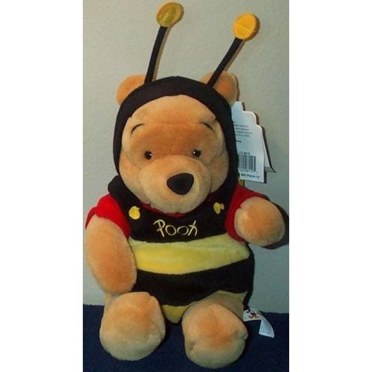 Winnie The Pooh Bumble Bee