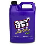 SuperClean Tough Task Foam Spray Cleaner-Degreaser for Auto and Garage ...