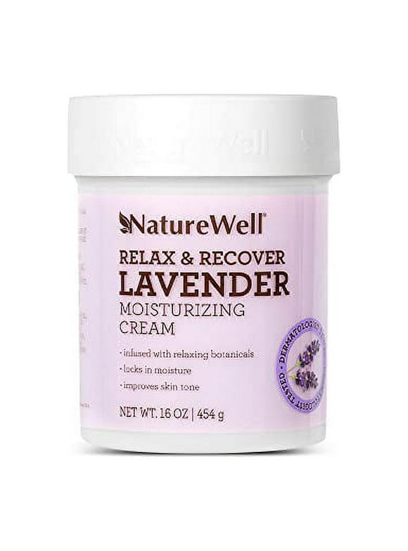 NatureWell All Bath & Body - Walmart.com